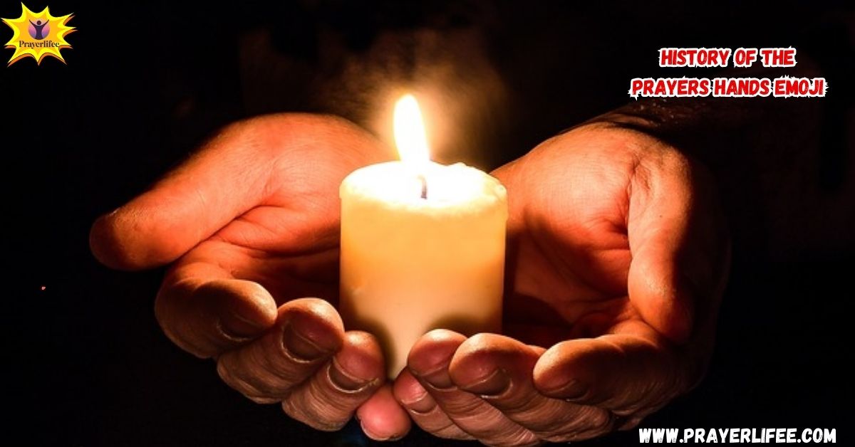Folded Hands, Open Hearts: Navigating the World of Prayers Emoji