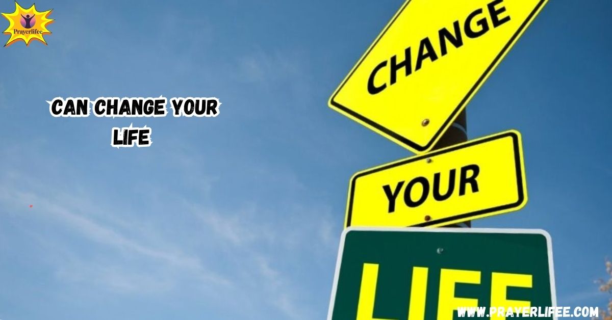 What Happens When You Pray? 10 Ways Prayer Changes Things