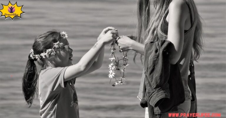 45 Heartwarming Thank You for Your Prayers Quotes & Messages