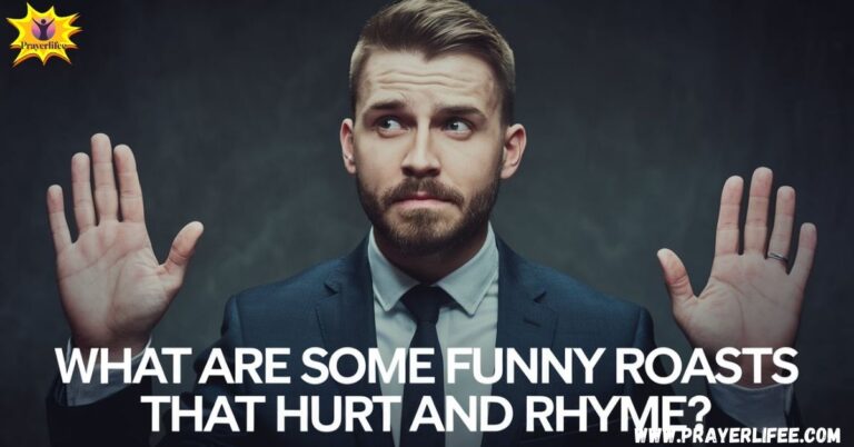 100+ Roasts That Hurt and Rhyme: Guide to Savage Burns!