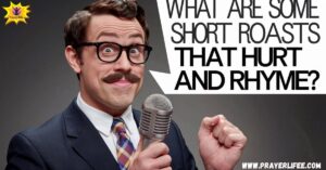 100+ Roasts That Hurt and Rhyme: Guide to Savage Burns!