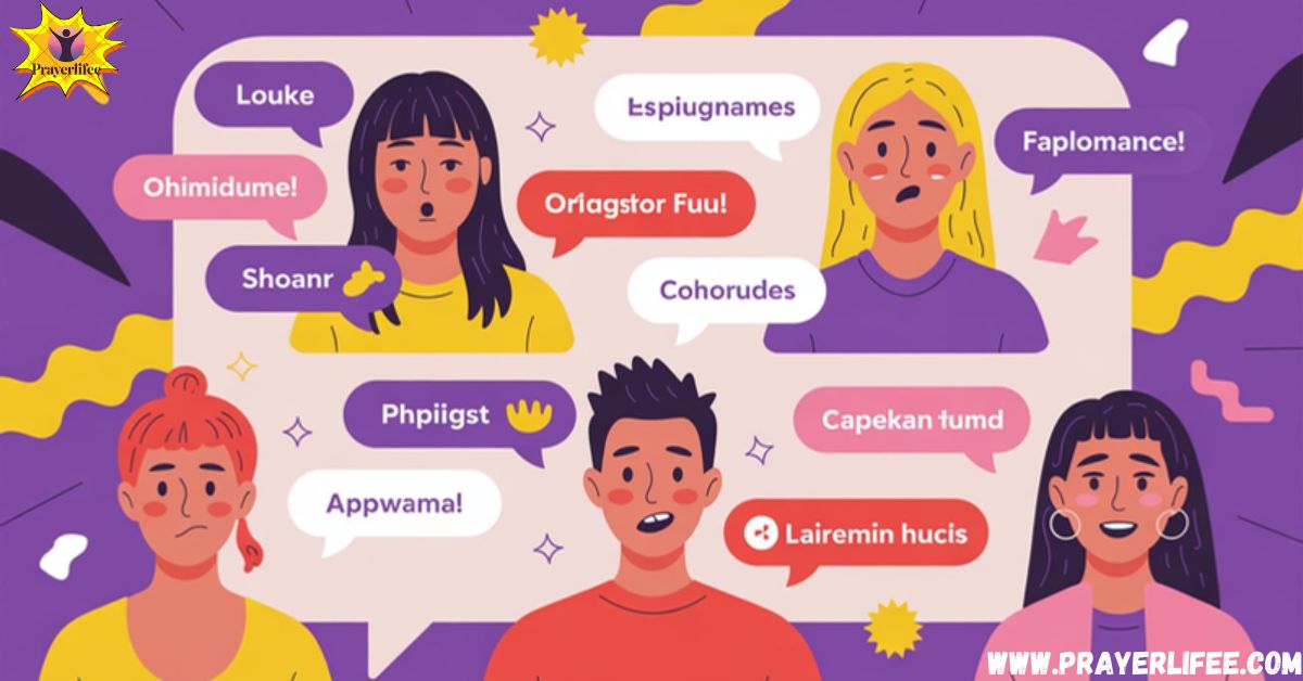 500+ Inappropriate Group Chat Names!