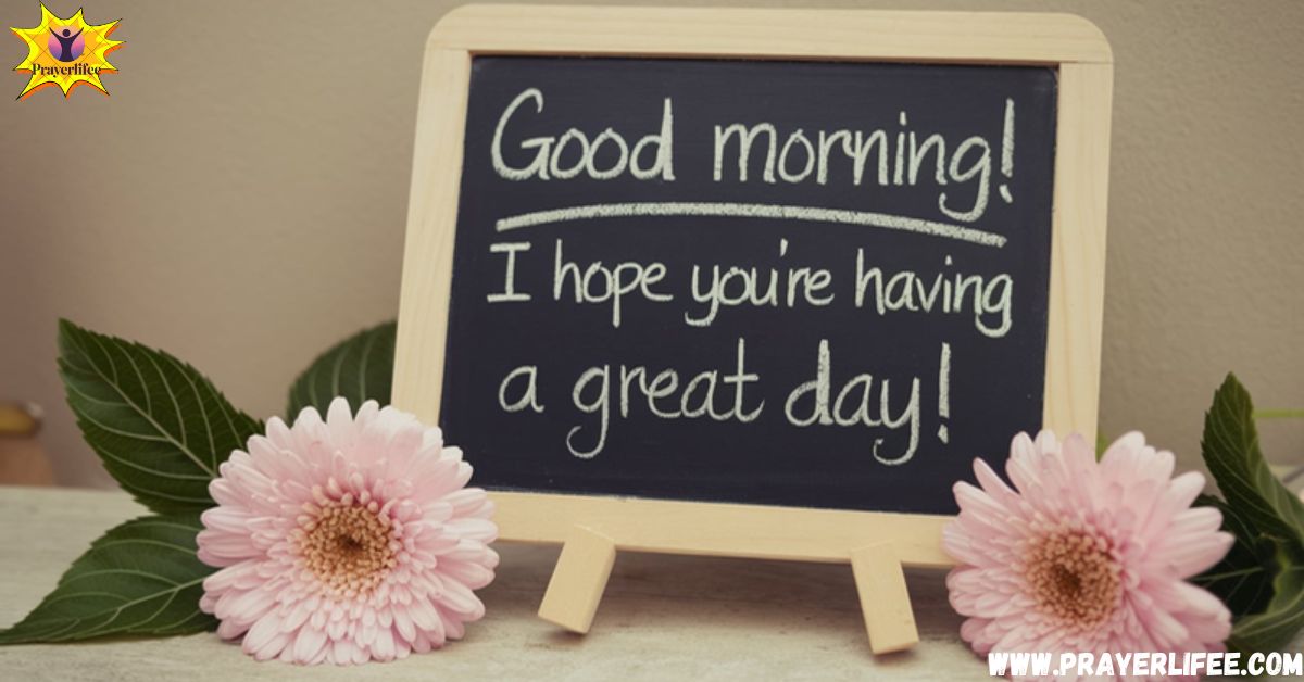 Top 250+ Good Morning Messages for a Female Friend