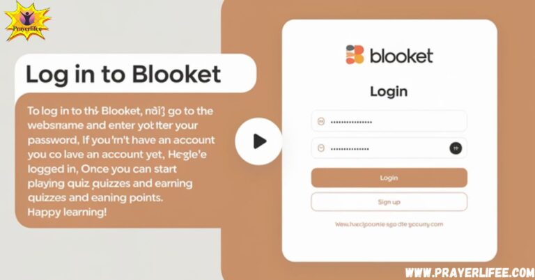 How to Log in to Blooket | Education