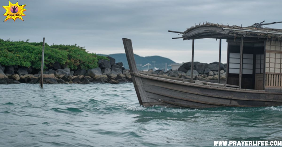 The True Meaning of Anjin: What It Means and Why It Matters